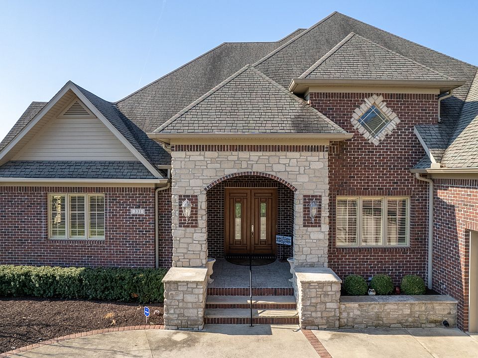 331 Orme Ct, Terre Haute, IN 47803 | Zillow