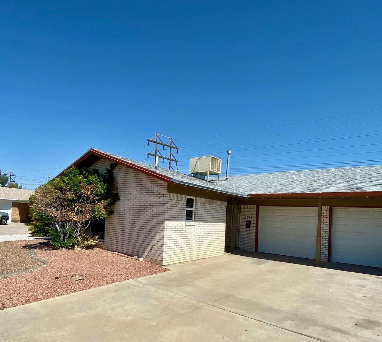 1214 Backus St #1, El Paso, TX 79925 | Zillow