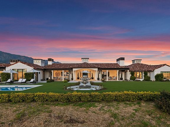 2720 Montecito Ranch Pl LOT 6, Summerland, CA 93067 | Zillow