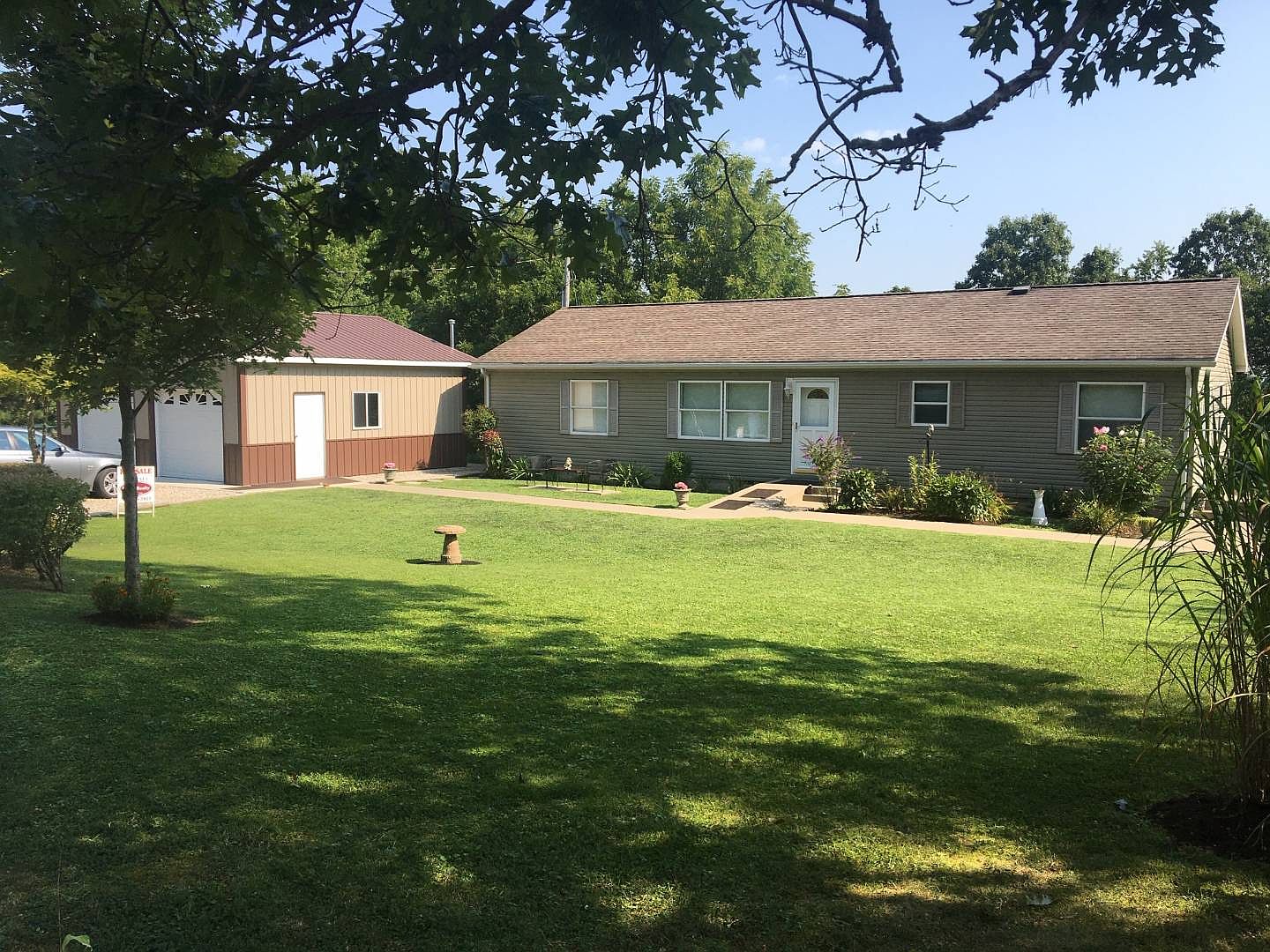 35030 Depue Rd, Mc Arthur, OH 45651 | Zillow