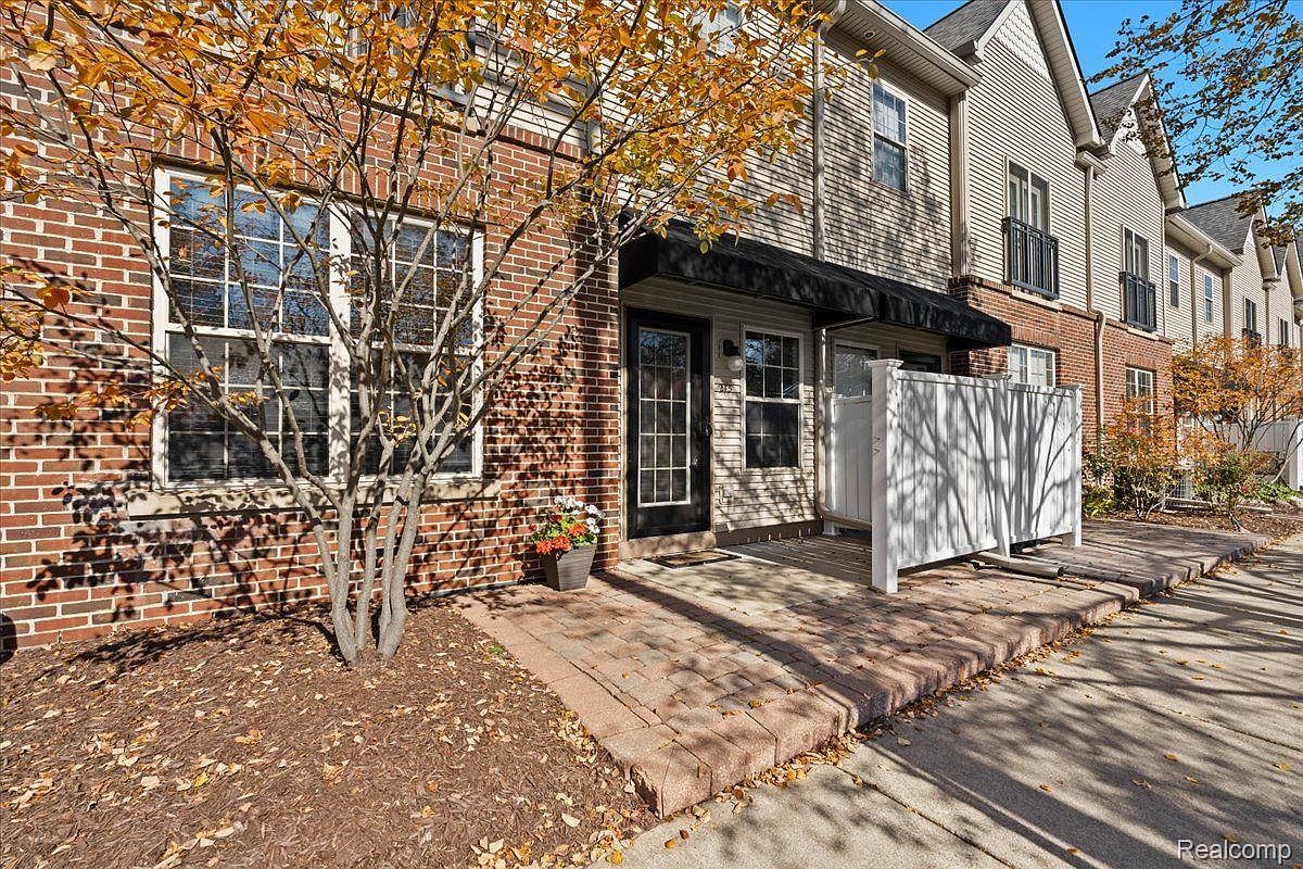 215 Madison St, Brighton, MI 48116 | Zillow