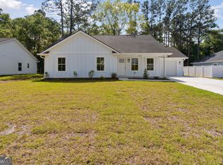 1654 Ashantilly Dr, Darien, GA 31305 | MLS #10243128 | Zillow