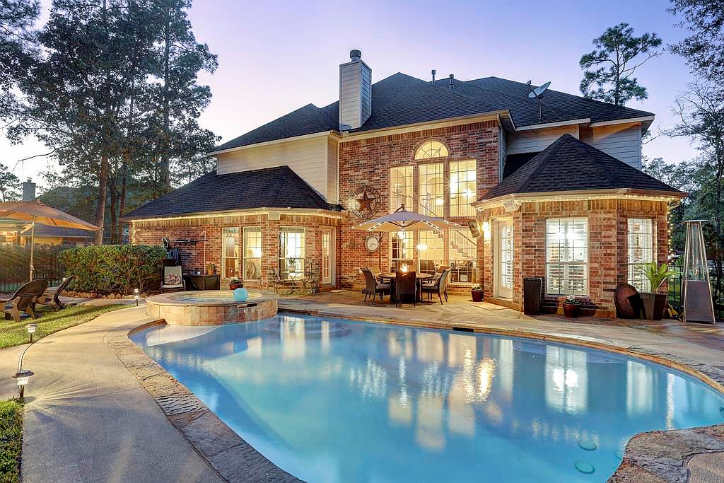30402 W Legends Trail Dr, Spring, TX 77386 | Zillow