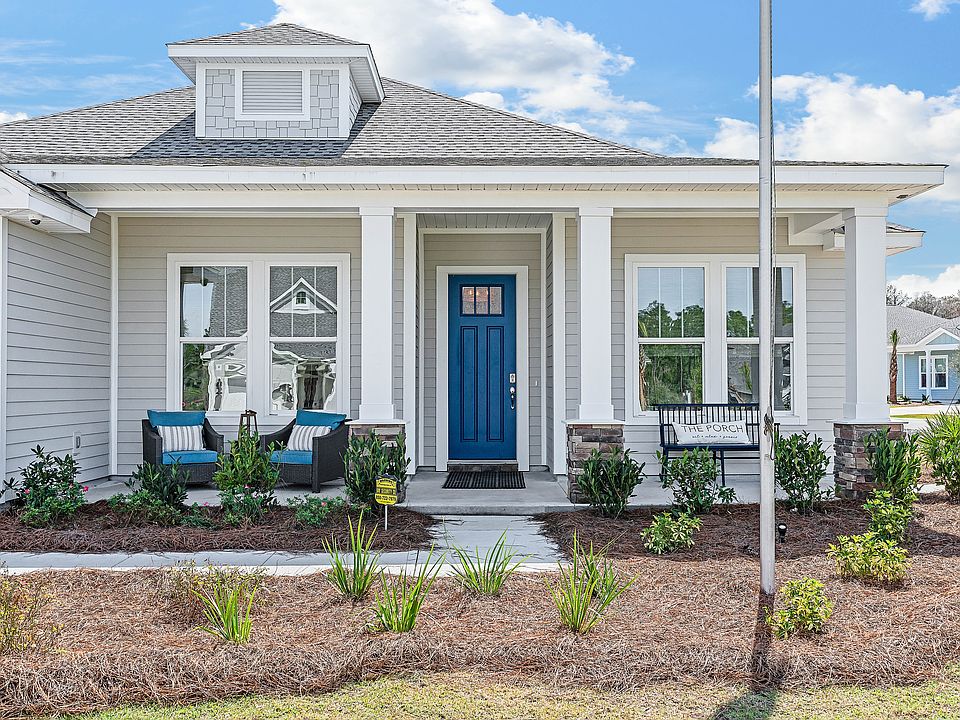 Breakfast Point East by Fischer Homes in Panama City Beach FL | Zillow