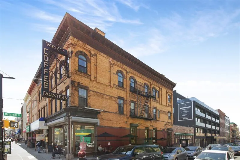 Glassworks at 334 Himrod Street in Bushwick : Sales, Rentals ...