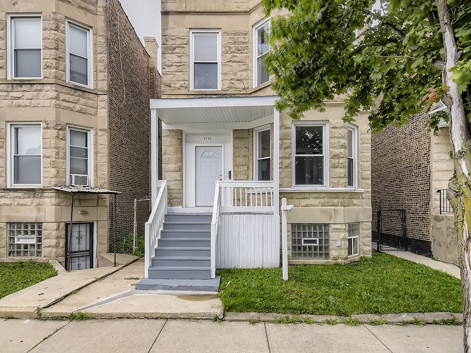 3752 W Cermak Rd, Chicago, IL 60623 | MLS #11483741 | Zillow