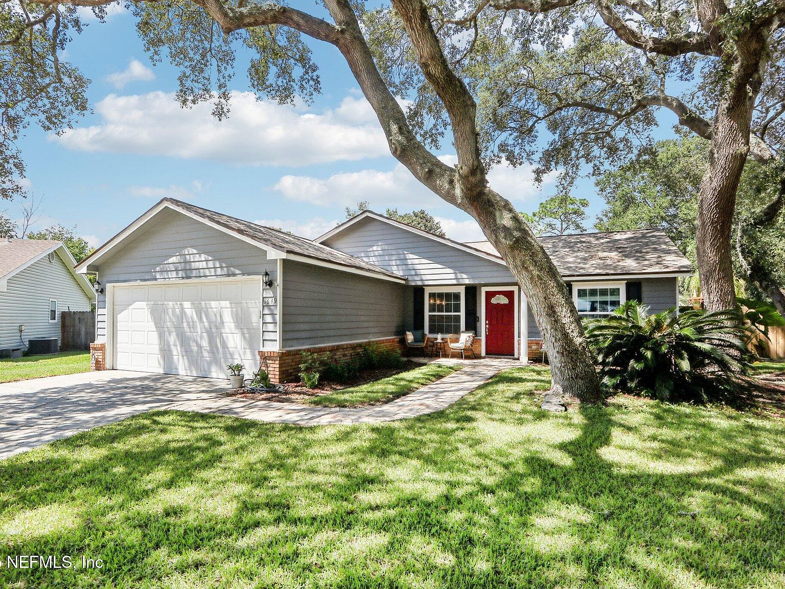 1649 PANTHER RIDGE Court, Jacksonville, FL 32225 | Zillow
