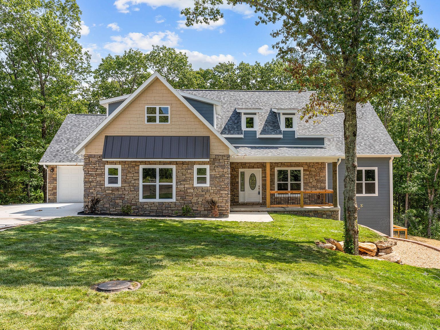 680 Highpoints Ridge, Branson, MO 65616 | MLS #60296073 | Zillow