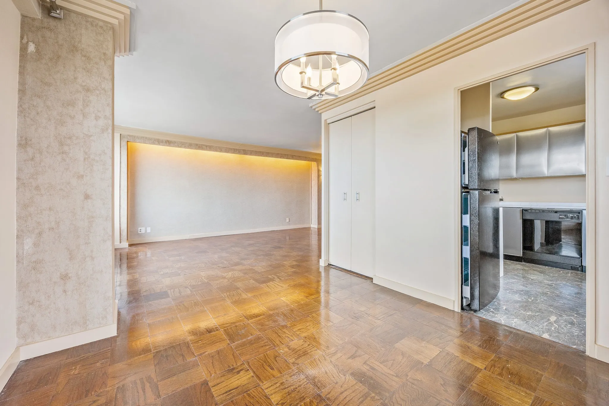 1020 Grand Concourse #12J in Concourse, Bronx | StreetEasy