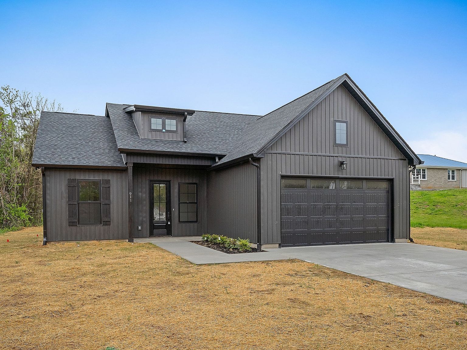 911 Faulkner Springs Rd LOT 1, Mcminnville, TN 37110 | Zillow