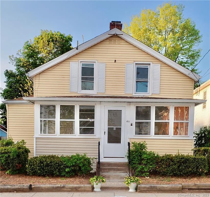 45 Spring Street, Windsor Locks, CT 06096 | Zillow