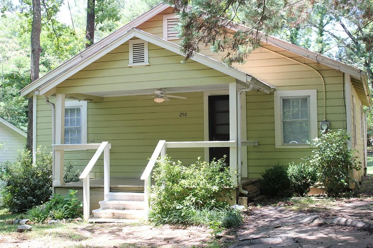 250 Johnson Dr, Athens, GA 30605 | Zillow