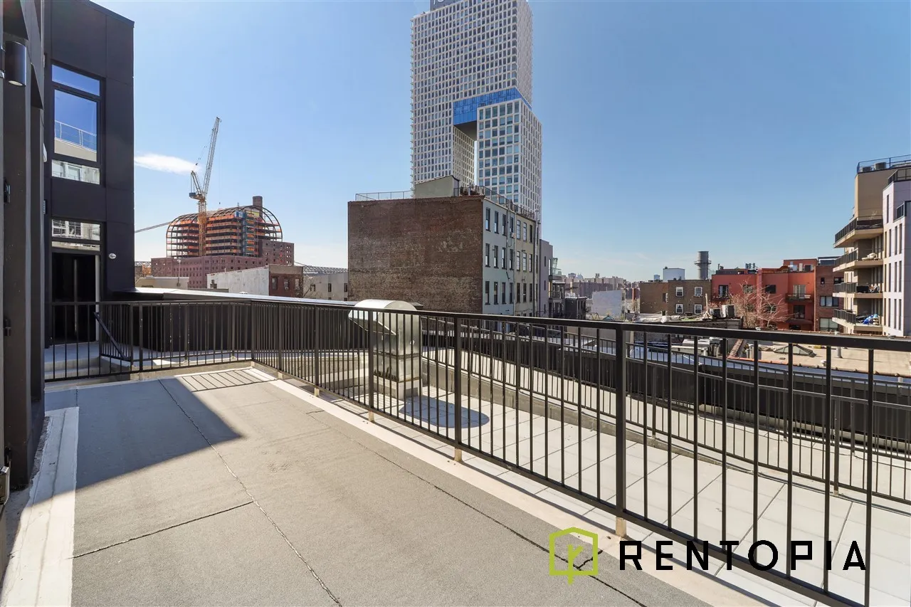 74 North First Street #3V in Williamsburg, Brooklyn | StreetEasy