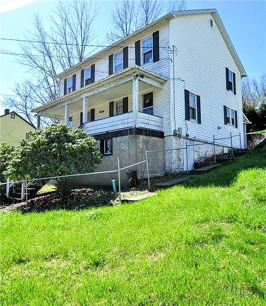 944 Armbrust Hecla Rd, Southwest, PA 15666 | Zillow