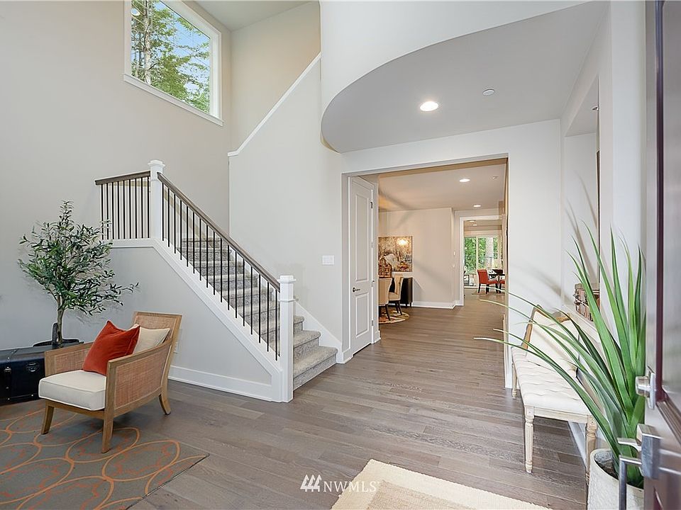 1430 (Lot 11) Elk Run Place SE, North Bend, WA 98045 | Zillow