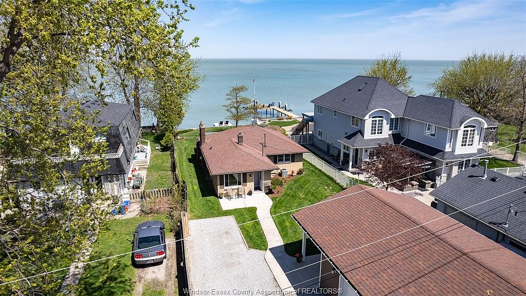 451 Charron Beach Rd, Lakeshore, ON N8L 1J5 | MLS #25010693 | Zillow