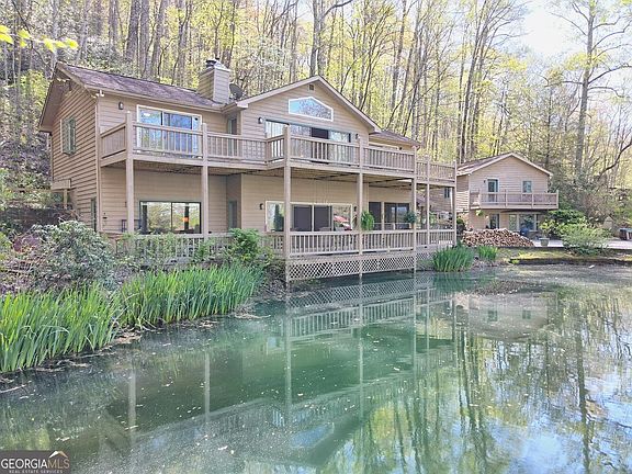 114 Four Ponds Ln, Dillard, GA 30537 | Zillow