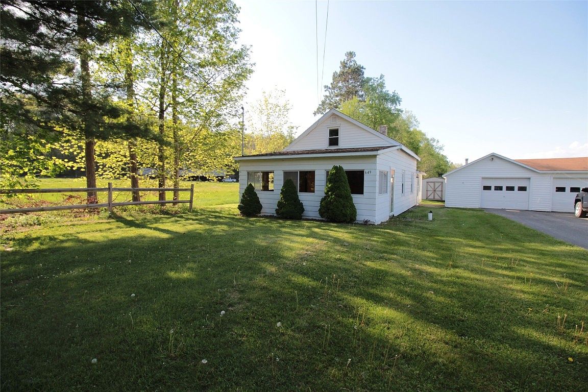 649 Brooks Rd, Castle Creek, NY 13744 | Zillow