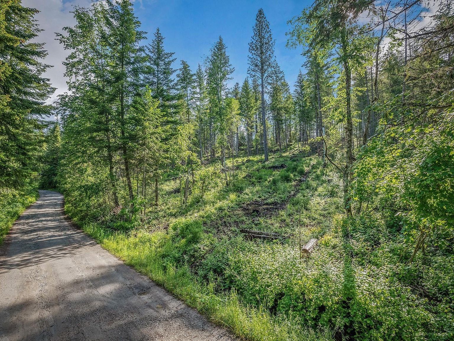 Nna Kelley Creek Rd, Cocolalla, ID 83813 | MLS #20231381 | Zillow