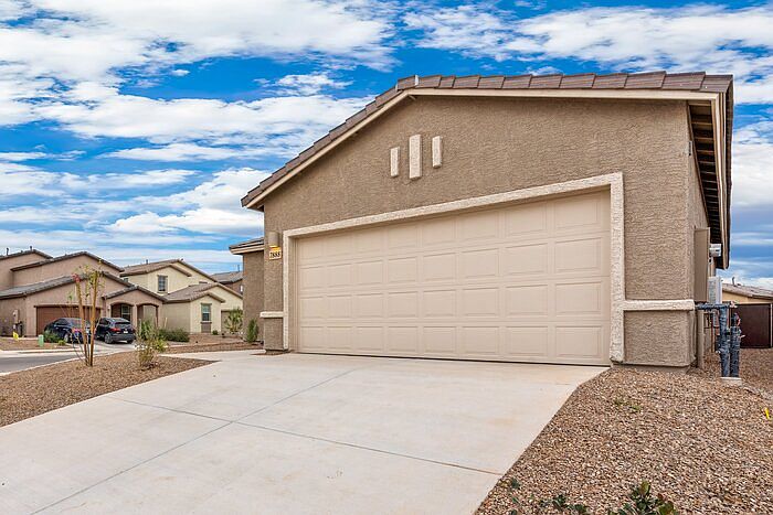 7888 S Ivy Hollow Ave, Tucson, AZ 85757 | Zillow