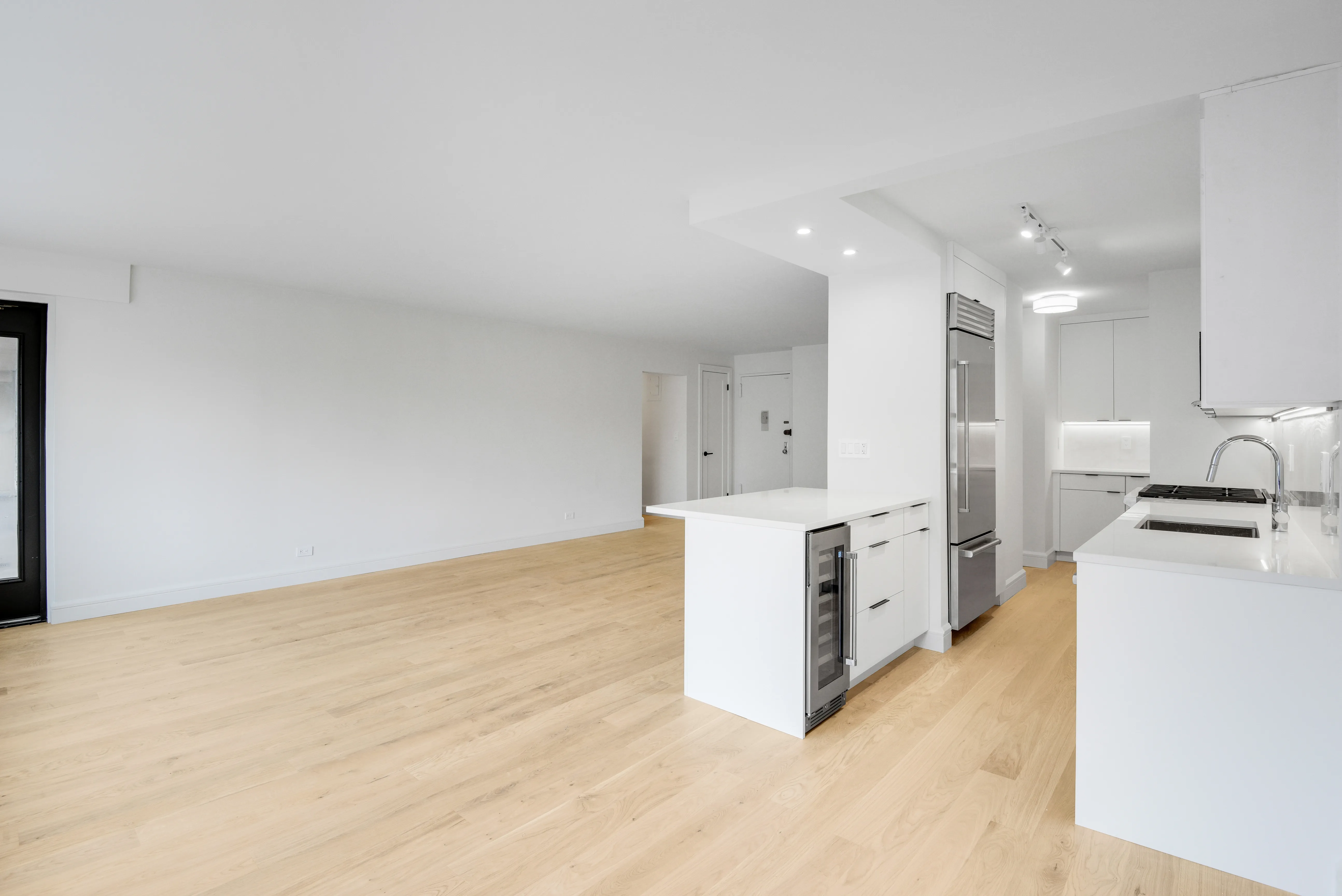 205 West End Avenue #15H in Lincoln Square, Manhattan | StreetEasy