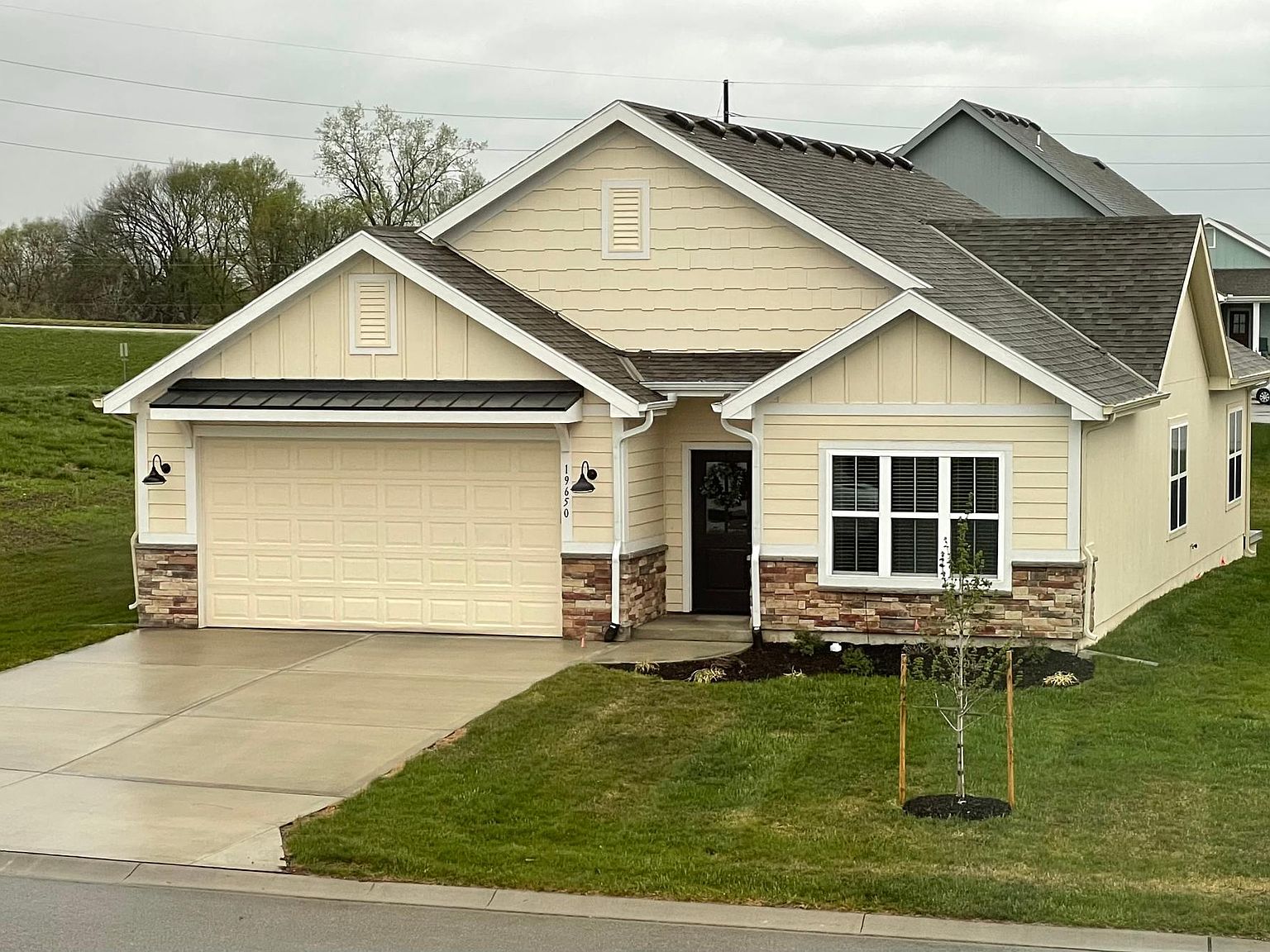 19603 199th Ter, Spring Hill, KS 66083 | Zillow