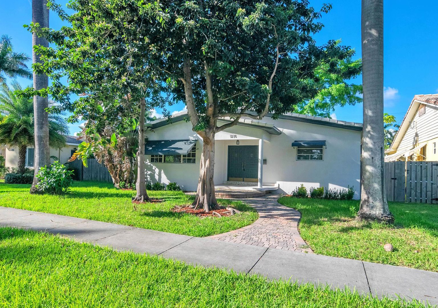 1235 Tyler St, Hollywood, FL 33019 | Zillow