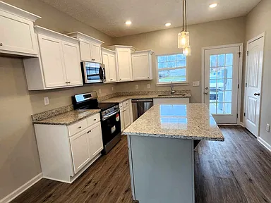 316 Moshe Feder Way La Vergne TN | Zillow