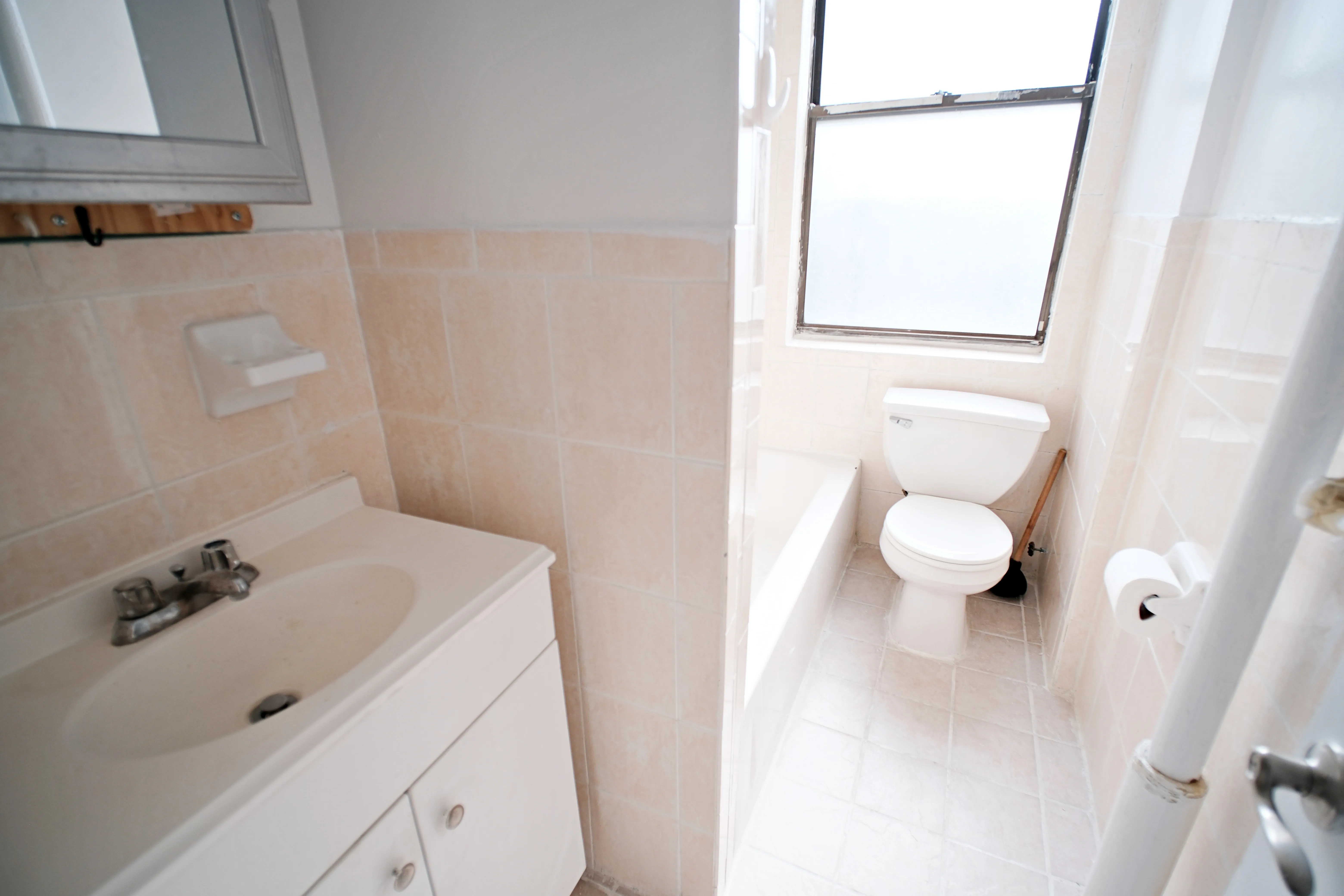 401 Edgecomb Avenue #A5 in Hamilton Heights, Manhattan | StreetEasy