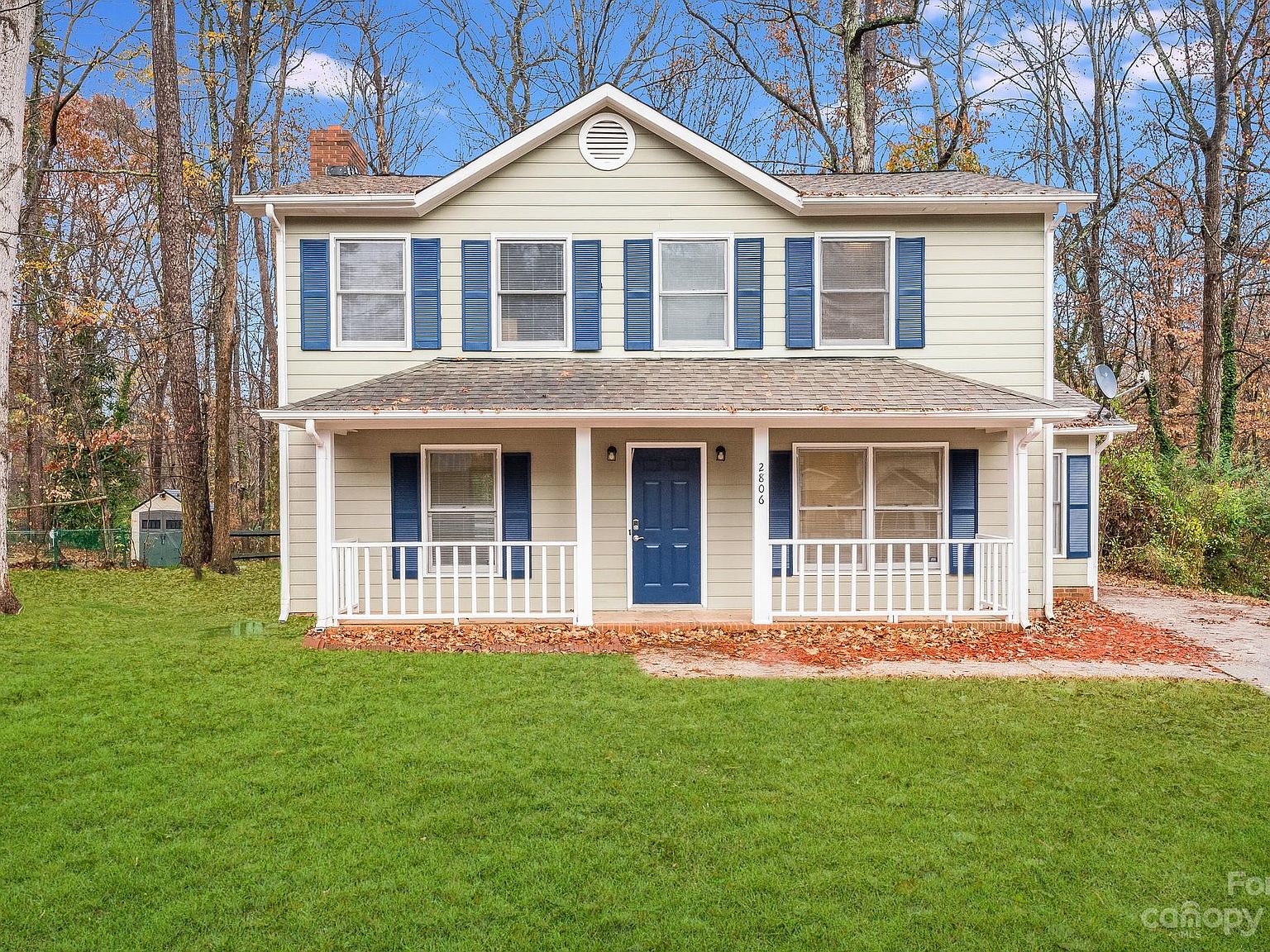 2806 Allenton Trails Ln, Charlotte, NC 28212 | Zillow