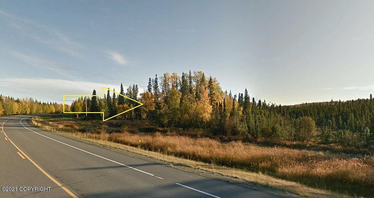51835 Trident Ave, Ave, AK 99610 | Zillow