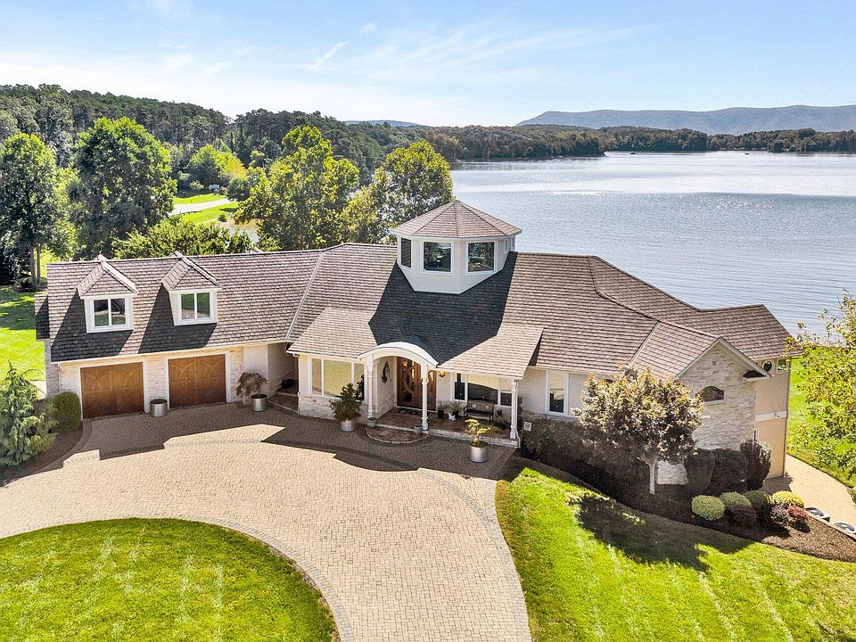 980 Park Way Ave, Moneta, VA 24121 | Zillow