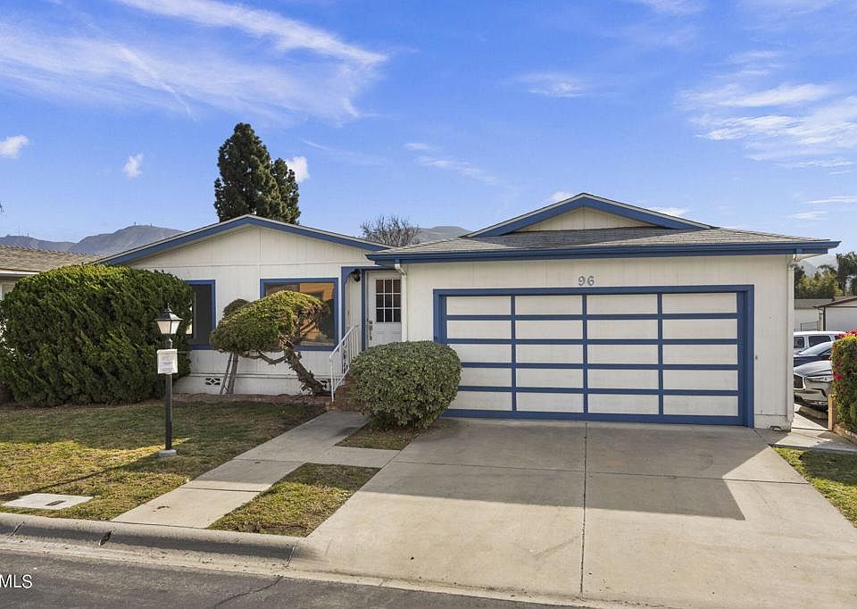 975 W Telegraph Rd SPACE 96, Santa Paula, CA 93060 | Zillow