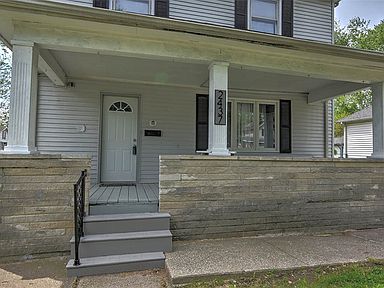 2437 E North St, Decatur, IL 62521 | Zillow
