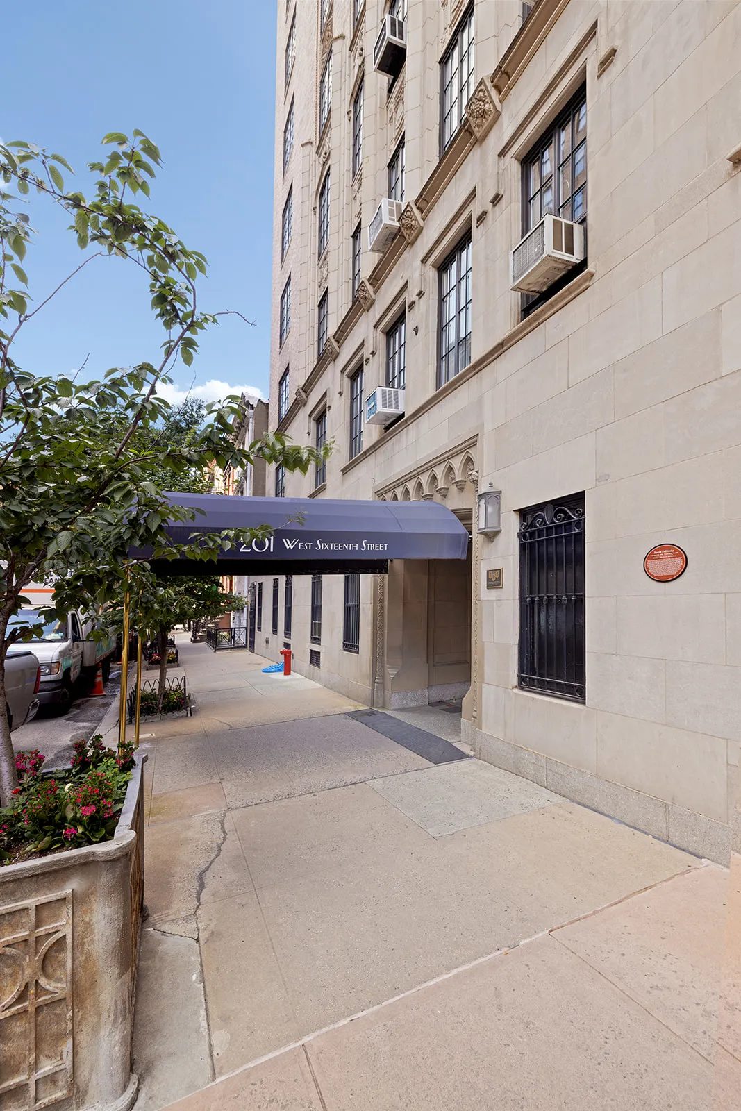 201 West 16th Street #2G in Chelsea, Manhattan | StreetEasy