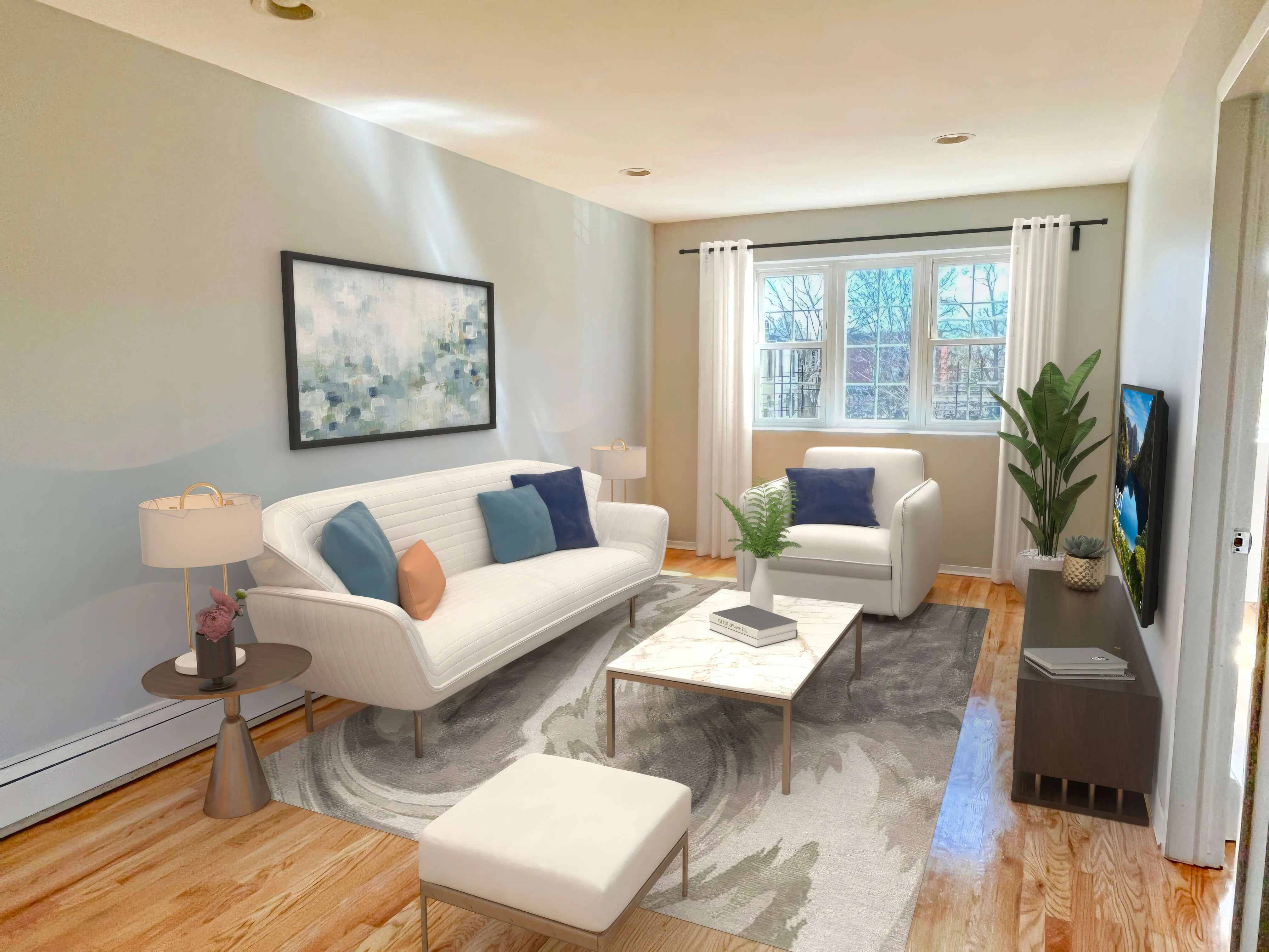 8 Radde Place TOP-FLOOR in Ocean Hill, Brooklyn | StreetEasy