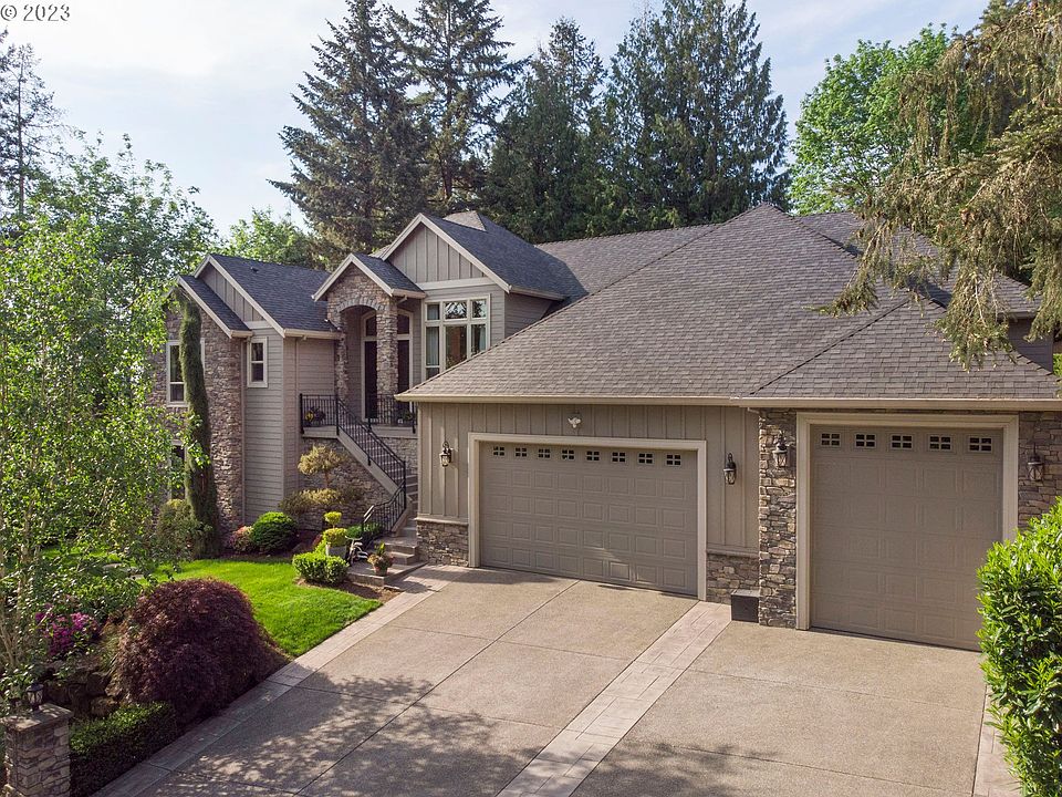 18404 NE 158th St, Brush Prairie, WA 98606 | MLS #23520615 | Zillow