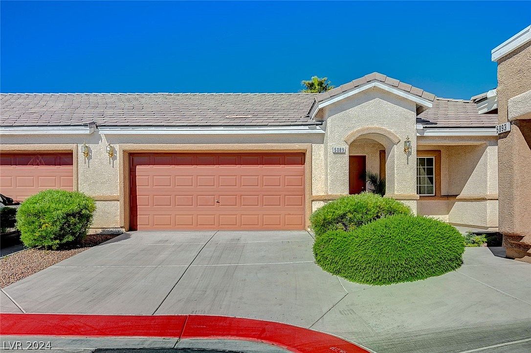 5089 Bayberry Crest St, North Las Vegas, NV 89031 | Zillow