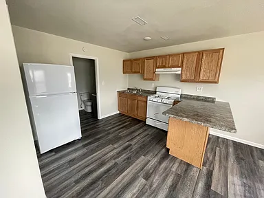 Fowler Apartments (Switzer Building 1) - 400-404 W 1st St Fowler IN ...