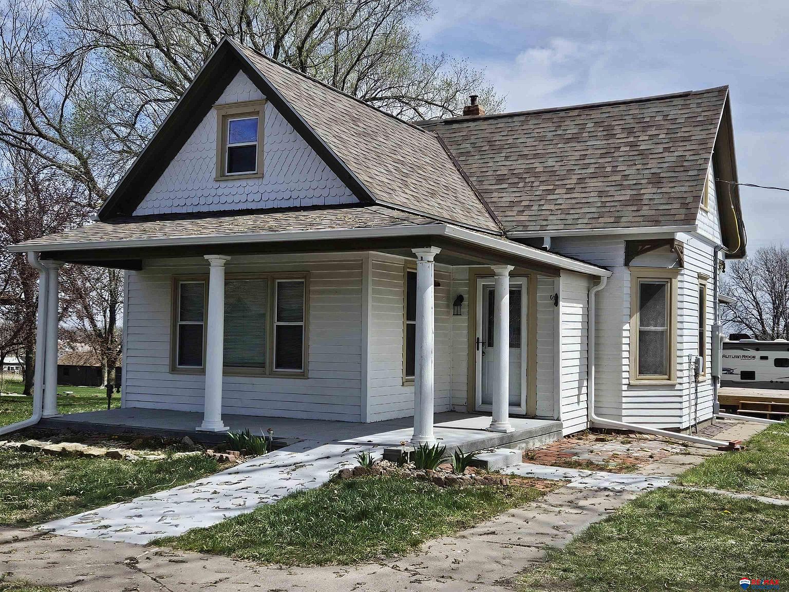 103 High St, Odell, NE 68415 | Zillow