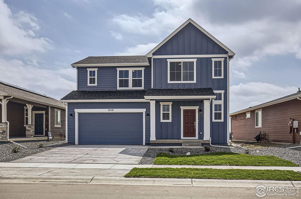 3538 Royal Troon Ave, Fort Collins, CO 80524 | Zillow