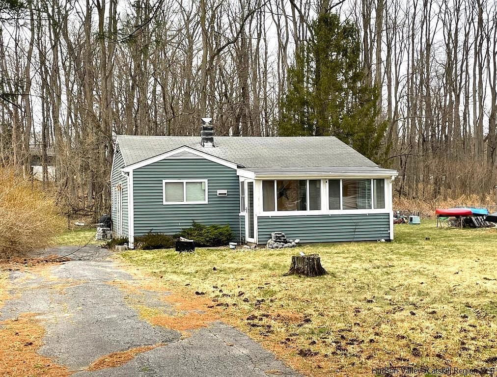 324 County Route 67 Route, Leeds, NY 12451 | Zillow