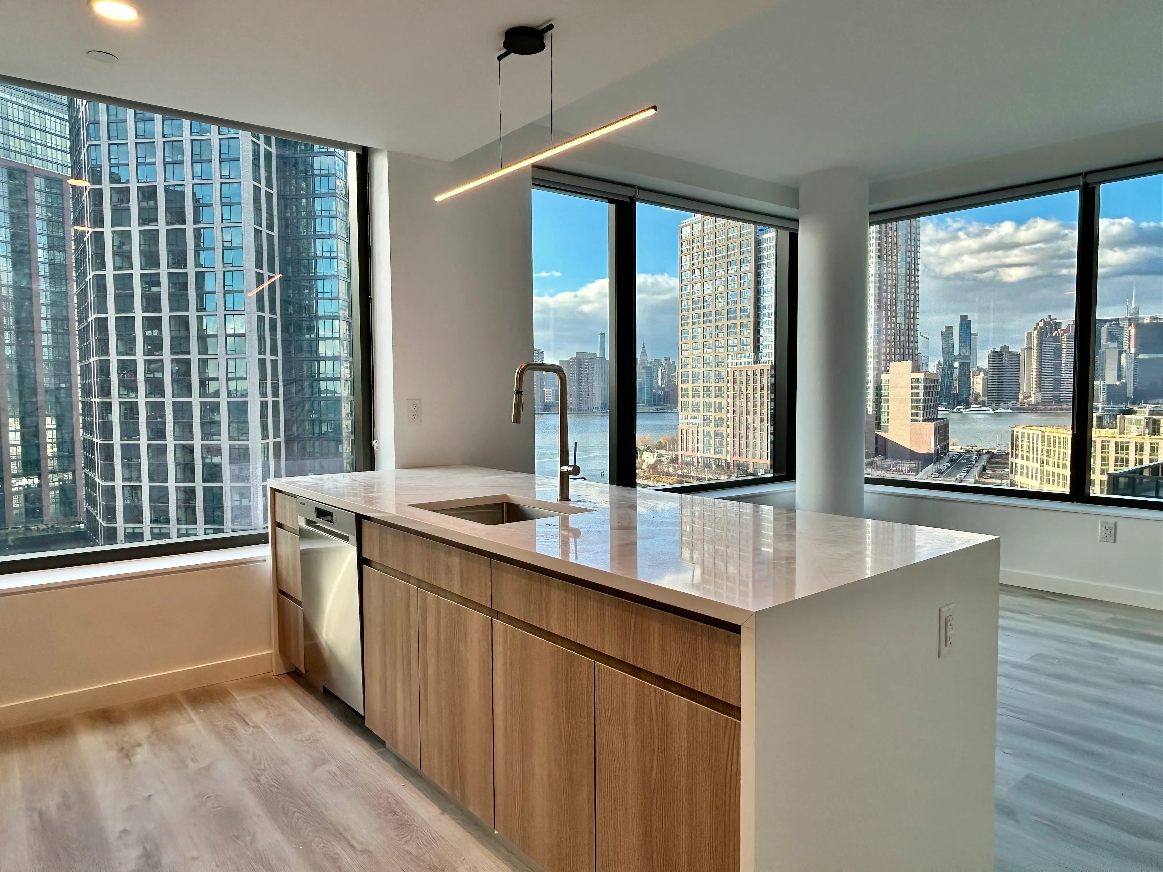 85 Commercial Street #29H in Greenpoint, Brooklyn | StreetEasy