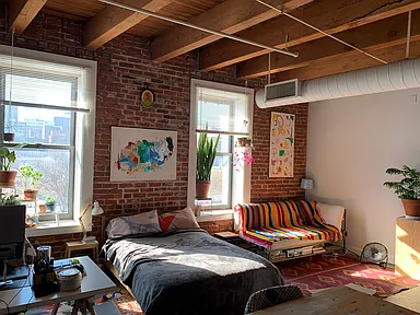 Delaware Lofts - 510-304 - 510 Delaware St Kansas City MO | Zillow
