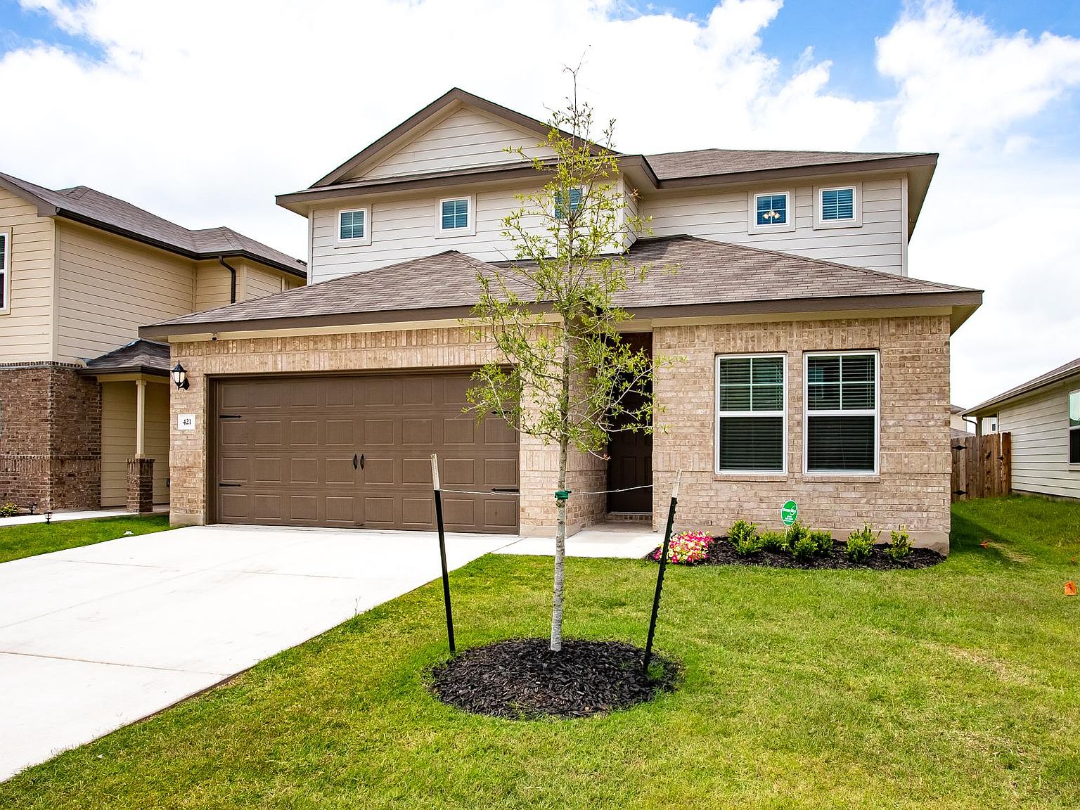 421 Autumn Leaf Rd, Hutto, TX 78634 | Zillow