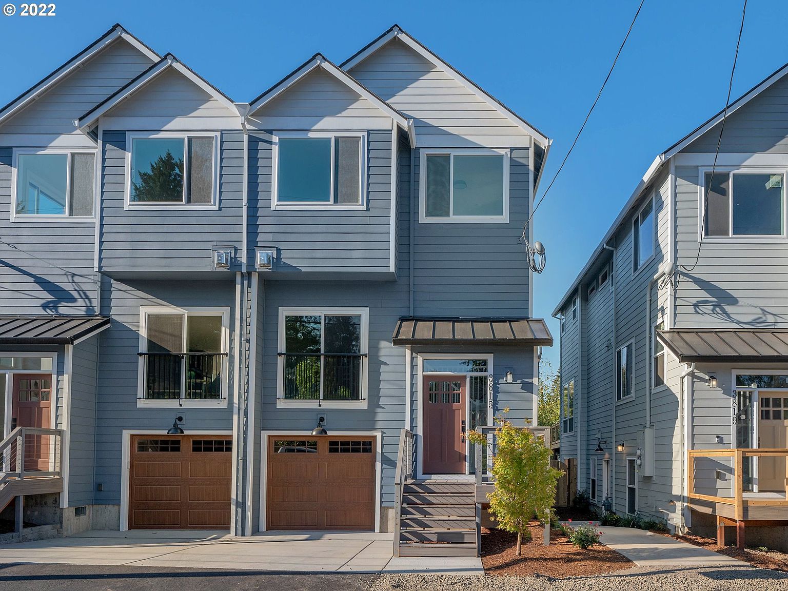 3815 SE Tenino St, Portland, OR 97202 | Zillow