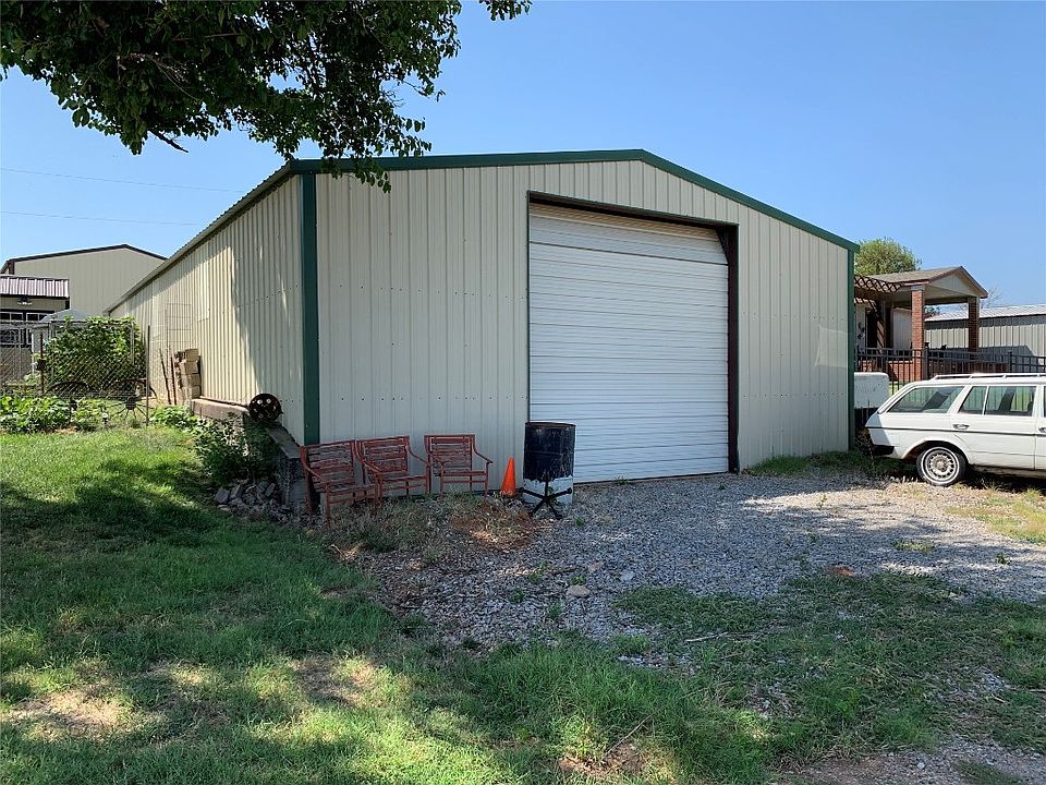 2116 N County Rd #6, Canute, OK 73626 | MLS #1136331 | Zillow
