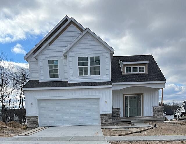 355 Elstar Ct, Rockford, MI 49341 | MLS #23139577 | Zillow