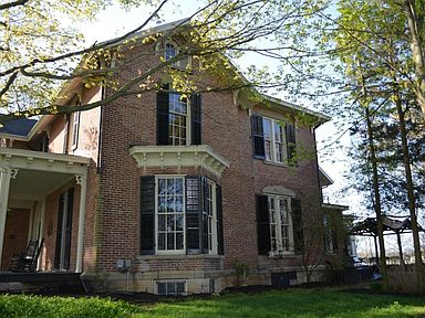 23855 State Route 161, Irwin, OH 43029 | Zillow