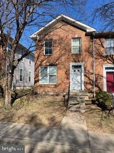 1013 Myrtle Ave, Baltimore, MD 21201 | MLS #MDBA2065720 | Zillow